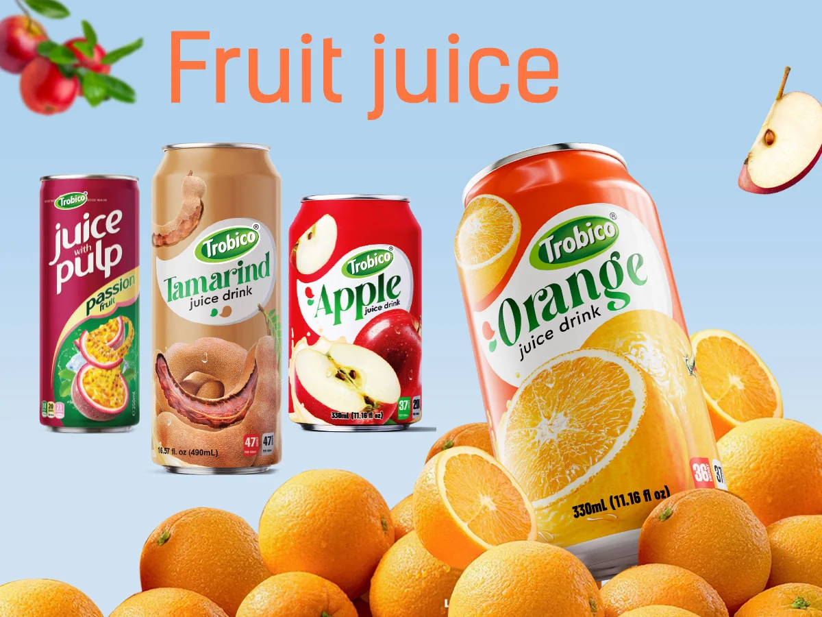 Wholesale beverage - Beverage Manufacturer