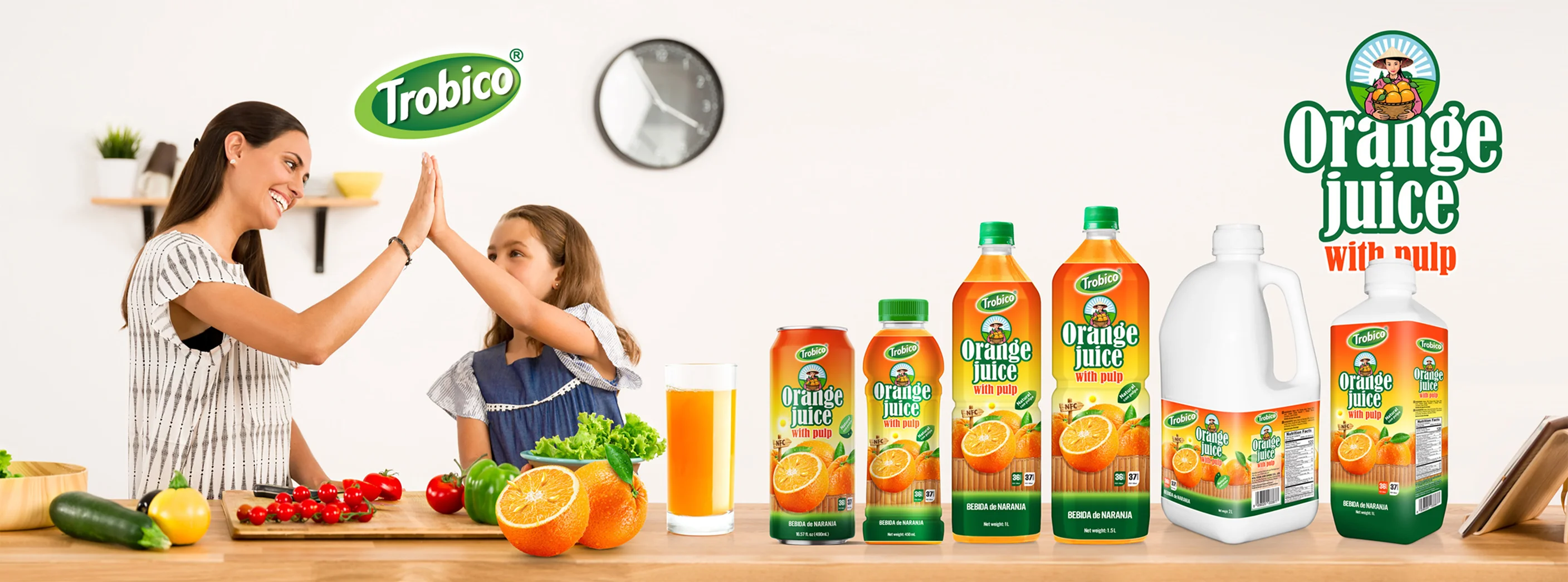 Wholesale beverage - Beverage Manufacturer
