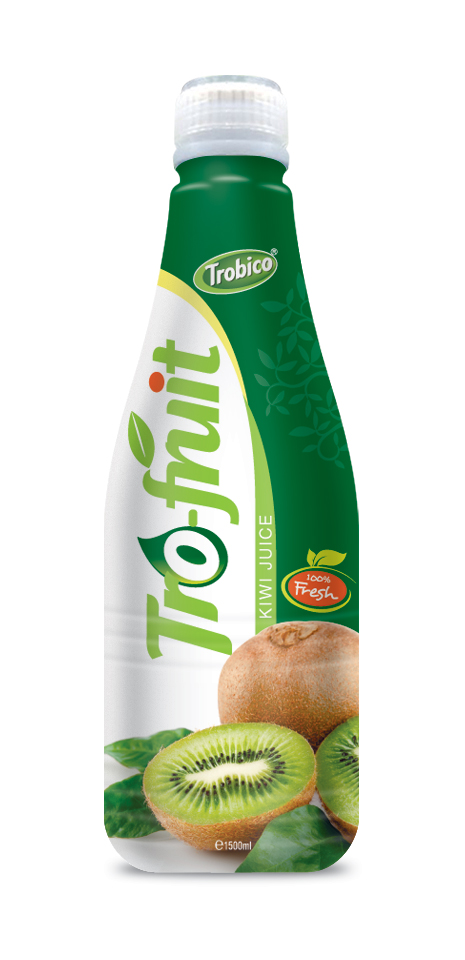 1500ml Tro-fruit pp bot - Beverage Manufacturer