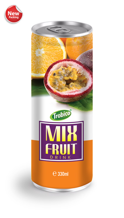 100-natural-fruit-juice - Beverage Manufacturer